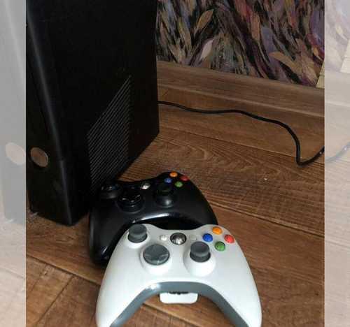 Xbox 360 freeboot