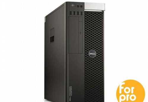 Dell Precision T5810 K4200 E5-2640v4 16GB