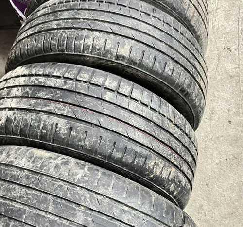 Nordman SX3 205/55 R16