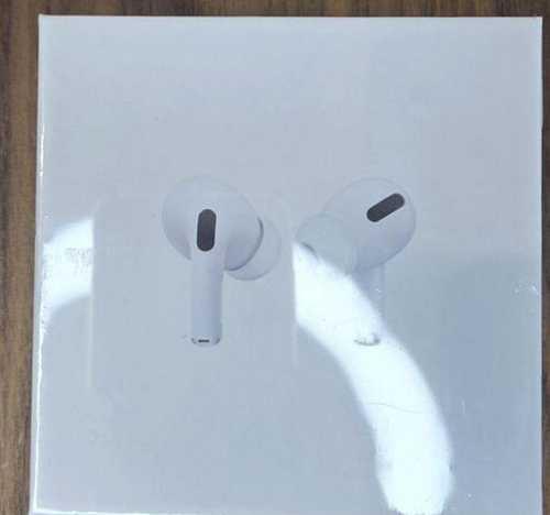 Наушники Apple airpods pro