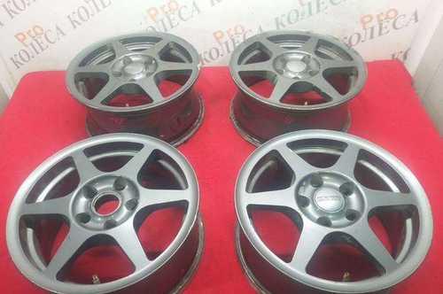Кованые диски Zepp R15 5/112