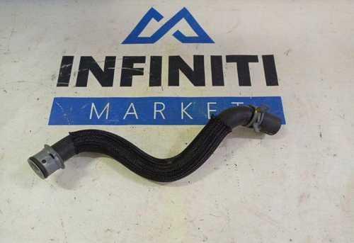 Шланг бачка расширительного передний Infiniti Хз