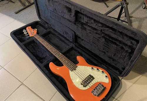 Бас гитара olp tony levin signature