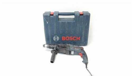 Перфоратор bosch GBH 2-26 DFR