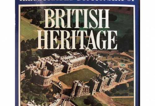 Cambridge dictionary of British heritage