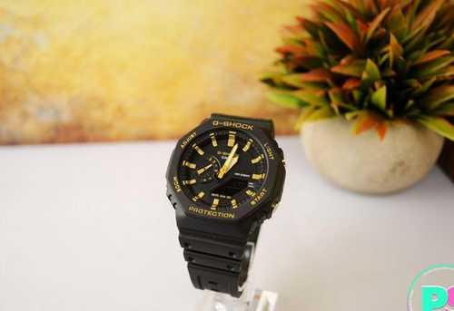 Наручные часы Casio G-Shock Protection
