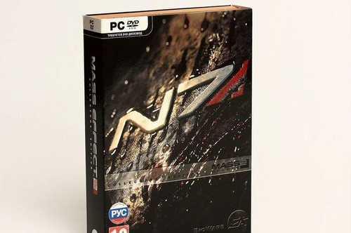 Mass Effect 2. Коллекционное издание