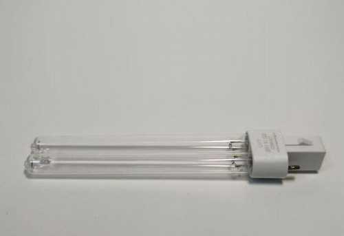 Сменная лампа дкб-9, цоколь G23 для облучателя Сол