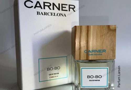 Carner barcelona Bo-Bo 100 ml