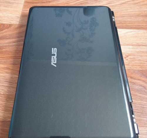 Asus k50ab