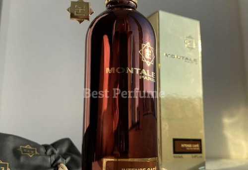 Montale Intense Cafe 100мл