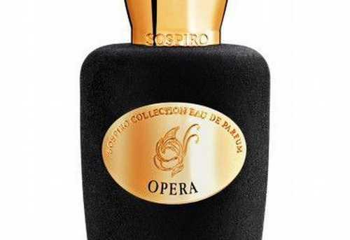 Sospiro Opera