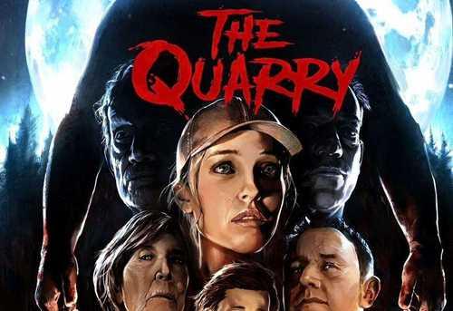 The Quarry PS4 & PS5