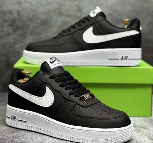 Кроссовки мужские Nike Air Force 1 (41-45)