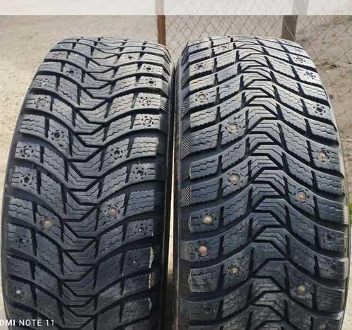 Michelin Latitude X-Ice North 3 185/60 R15 88