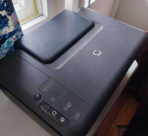Мфу hp deskjet 1050a