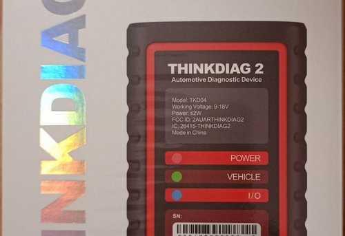 Thinkdiag 2