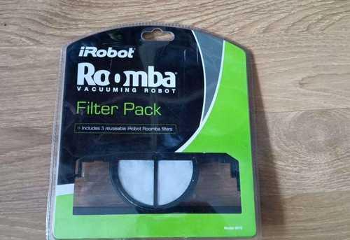 Воздушные фильтры IRobot Roomba 4910