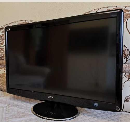 Монитор 3D Acer HR274H (27')