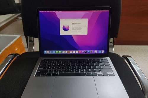 Apple MacBook Pro 13 2020