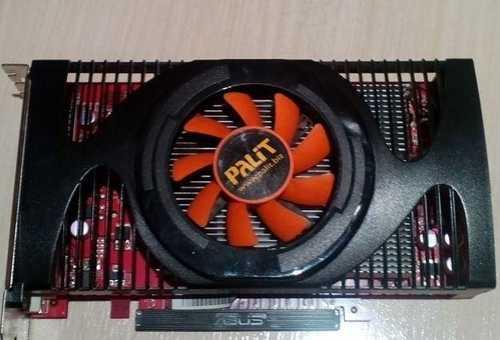 Palit Geforce GTS 250
