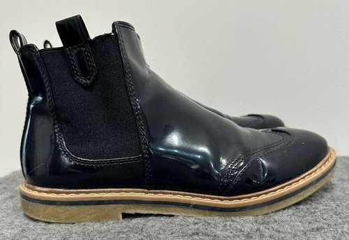 Ботинки Zara 33
