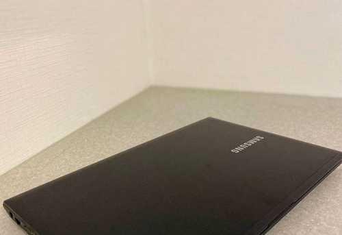 Ноутбук Samsung ativ Book 6