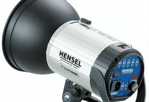 Моноблок Hensel Integra 500 Plus Freemask 8815FM