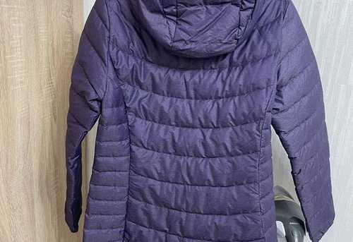 Куртка женская пальто 44 46 размер