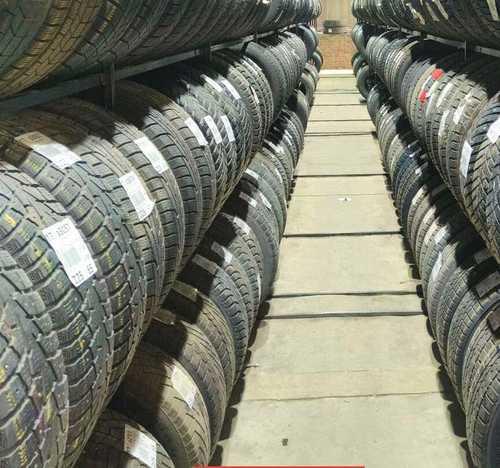 Tigar Winter 1 195/65 R15 91M