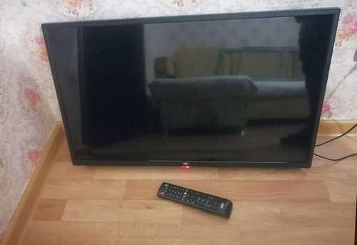 Телевизор Olto 32" (81см)