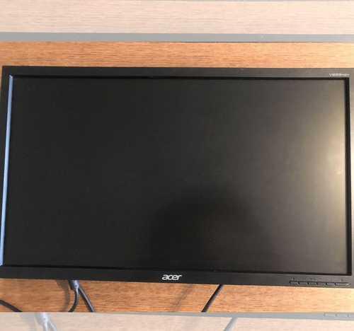 Монитор 21.5" Acer V223HQV с tessla ADP2 Plus