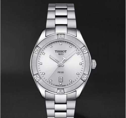 Часы наручные женские Tissot