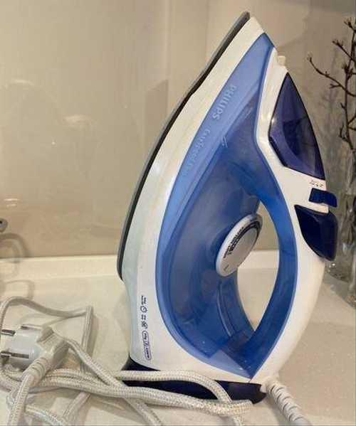 Утюг Philips NL9206AD-4