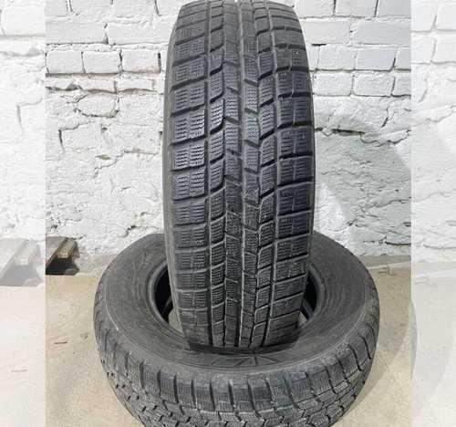 Goodyear Ice Navi 6 215/65 R16 98Q