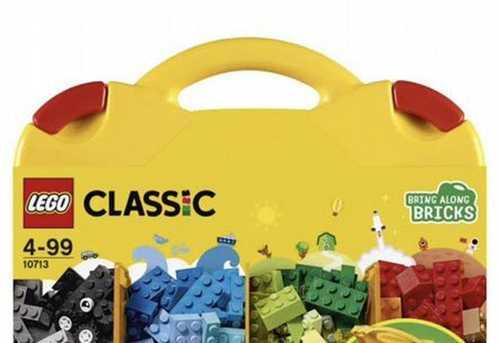 Конструктор lego classic