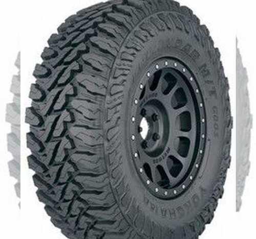 Yokohama Geolandar M/T G003 245/75 R17 121Q