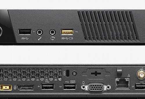 Lenovo Thinkcentre m53