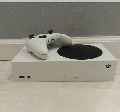 Xbox series s