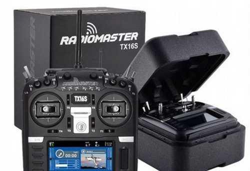 Пульт для управления бпла Radiomaster TX16S Hall 2