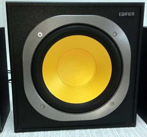 Multimedia speaker Edifier P3060