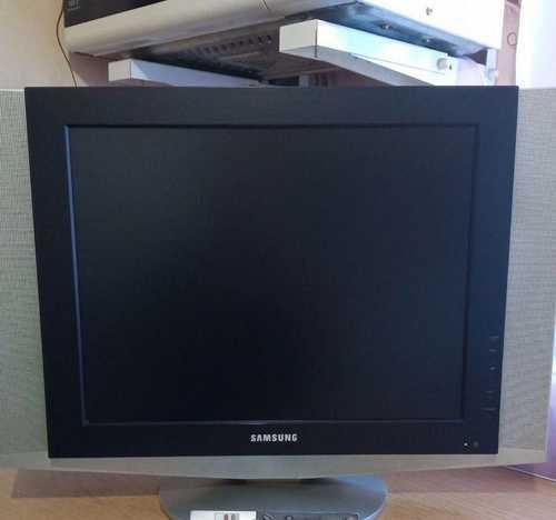 TV Samsung 51