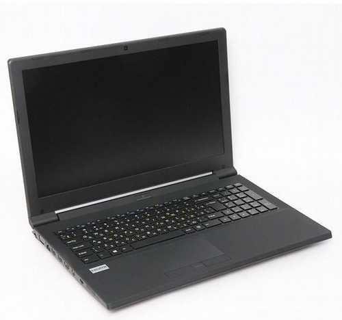 Ноутбук Station 305 (15,6" IPS FHD, Intel Core i3-9100T, RAM 8Gb, SSD 240Gb, Wi-Fi, BT, Web Cam, DVD