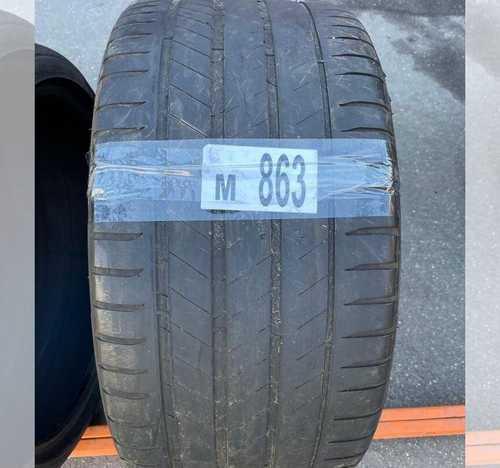 Michelin Latitude Sport 3 295/35 R21 103Y