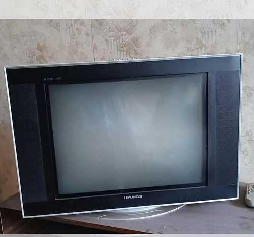 Телевизор hyundai Н-TV2112SPF