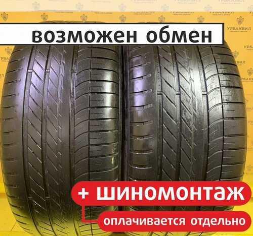 Goodyear Eagle F1 Asymmetric SUV 4x4 285/45 R19 111W