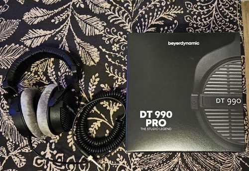 Beyerdynamic DT 990 Pro 250 Ohm