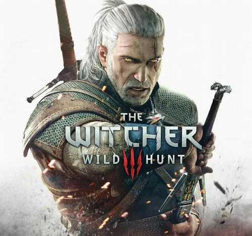 The Witcher 3 Wild Hunt steam PC steamdeck