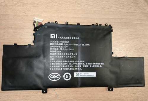 Аккумулятор Mi Notebook Air 12.5