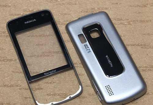 Корпус на Nokia 6210 Navigator